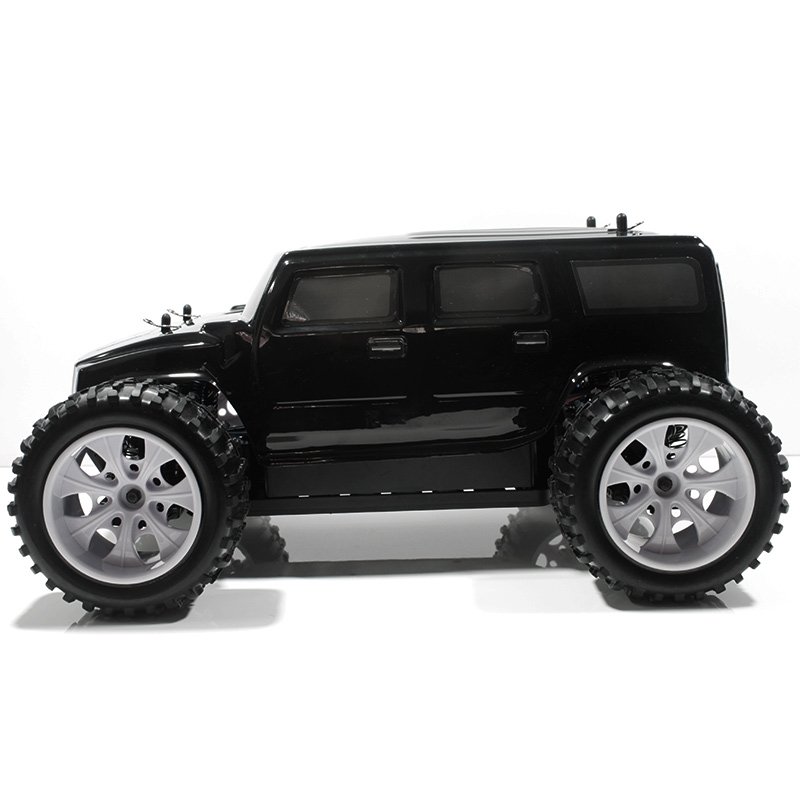 HSP Brontosaurus Pro Hammer Coche Eléctrico 2726KV Negro ...