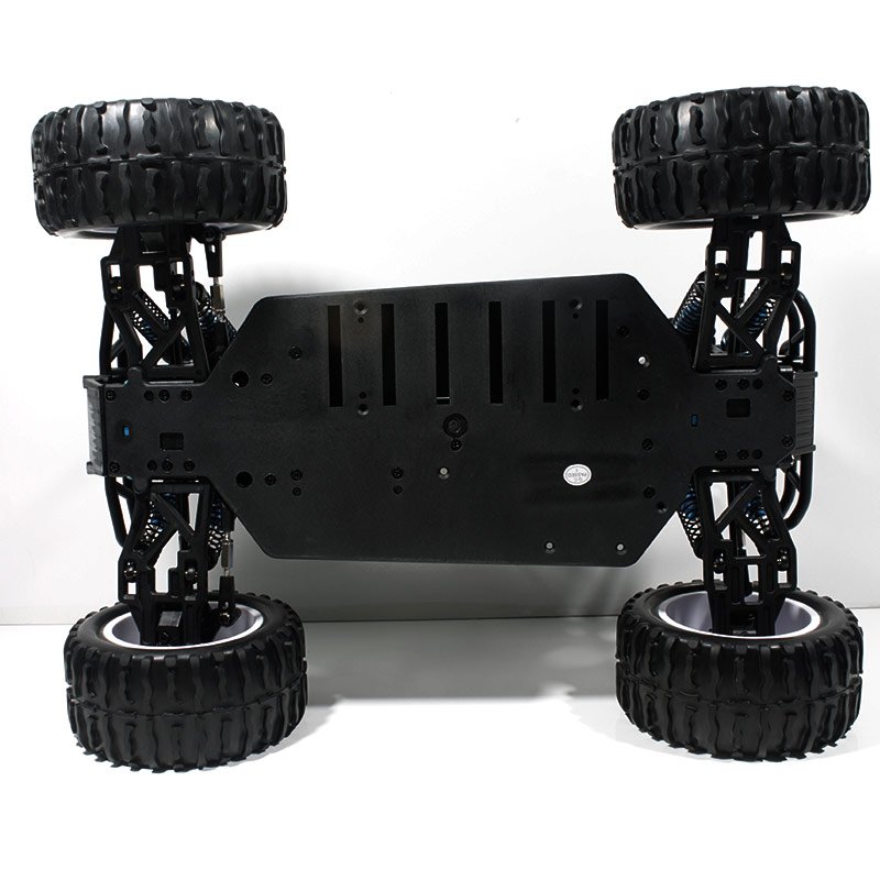 HSP Brontosaurus Pro Hammer Coche Eléctrico 2726KV Negro ...