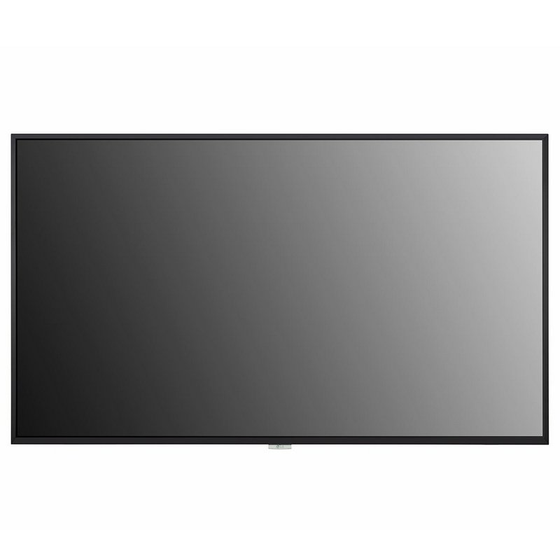 LG 55UH5F-H 55" Pantalla de Señalización Digital IPS 4K UltraHD ...