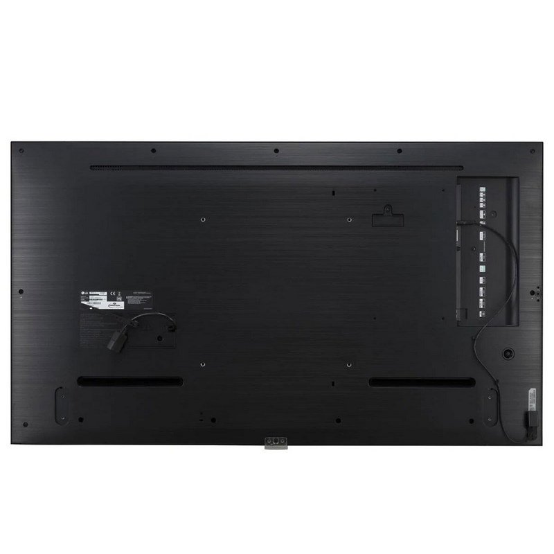 LG 55UH5F-H 55" Pantalla de Señalización Digital IPS 4K UltraHD ...