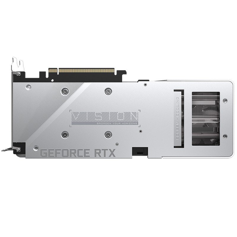 Gigabyte GeForce RTX 3060 VISION OC 12GB GDDR6 | PcComponentes.com