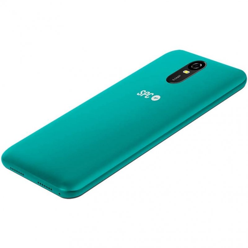 SPC Smart Plus 32GB Verde Libre | PcComponentes.com