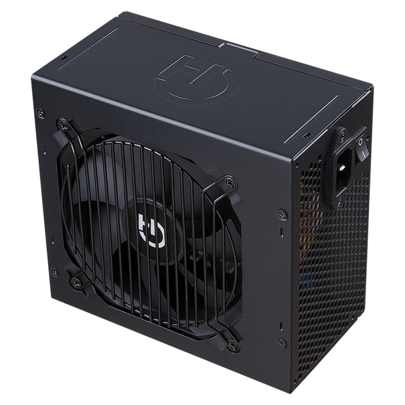 Hiditec BZM650 650W 80 Plus Bronce Semi Modular | PcComponentes.com