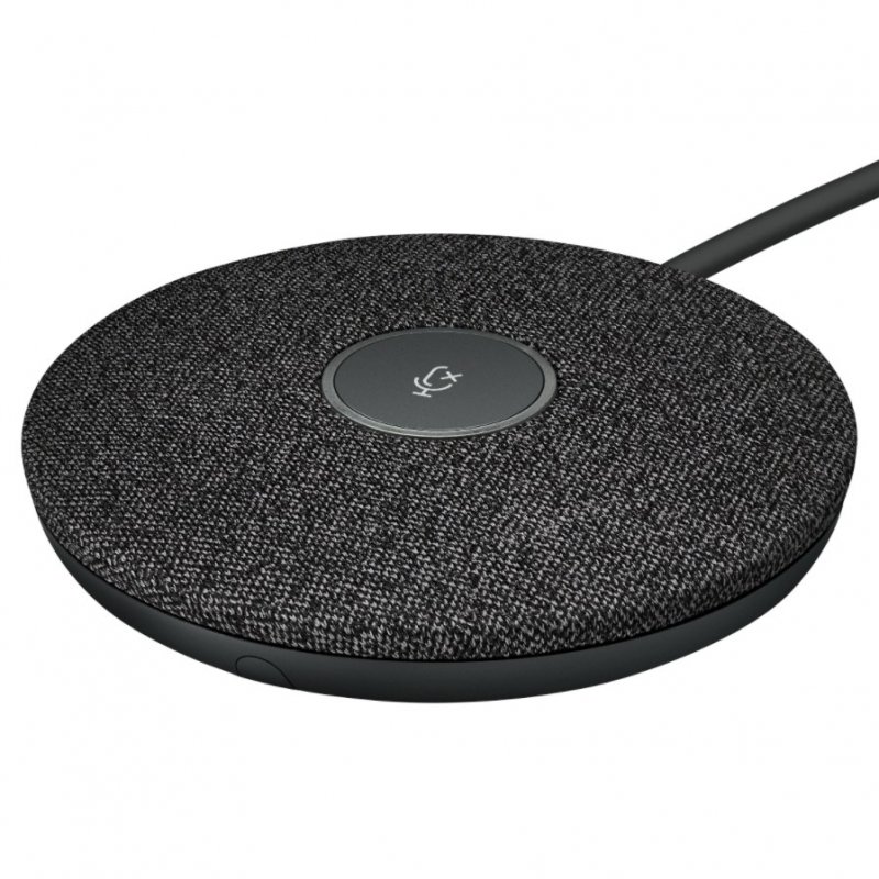 Logitech Rally Plus Sistema de Videoconferencia 4K | PcComponentes.com