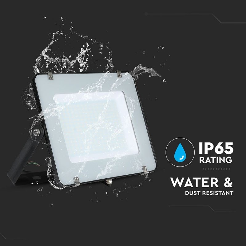 VTAC 419 Proyector LED 200W Blanco Frío | PcComponentes.com