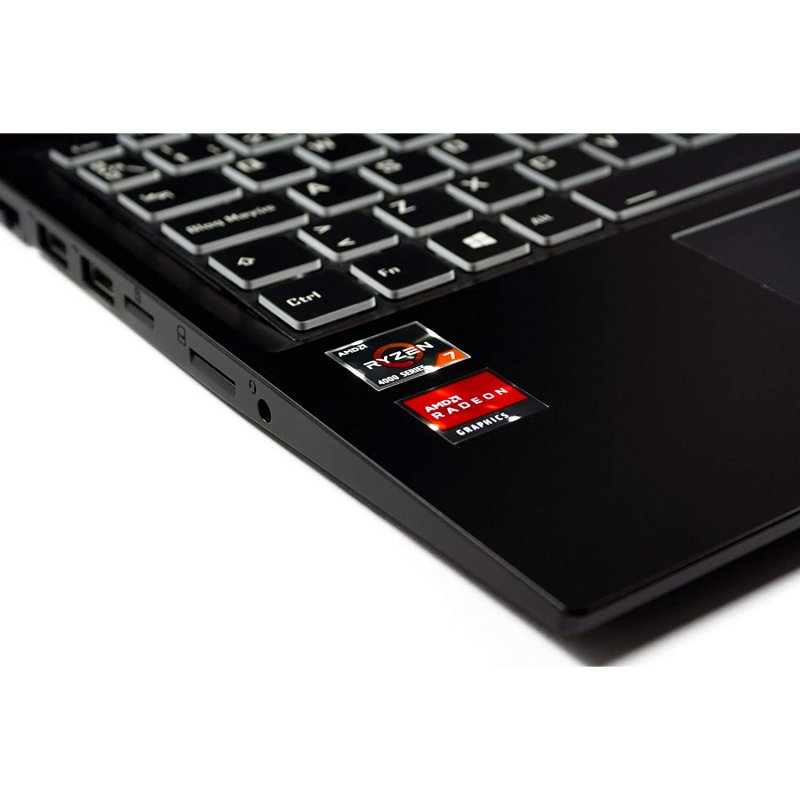 Vant MOOVE2-A AMD Ryzen 7 4700U/8GB/500GB SSD/15.6" | PcComponentes.com