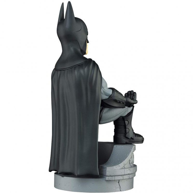 Exquisite Gaming Cable Guy Batman Base de Carga Multiplataforma ...