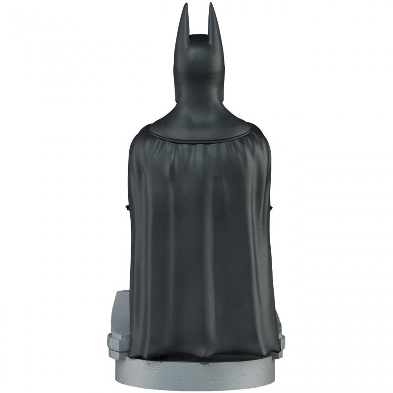 Exquisite Gaming Cable Guy Batman Base de Carregamento Multiplataforma ...