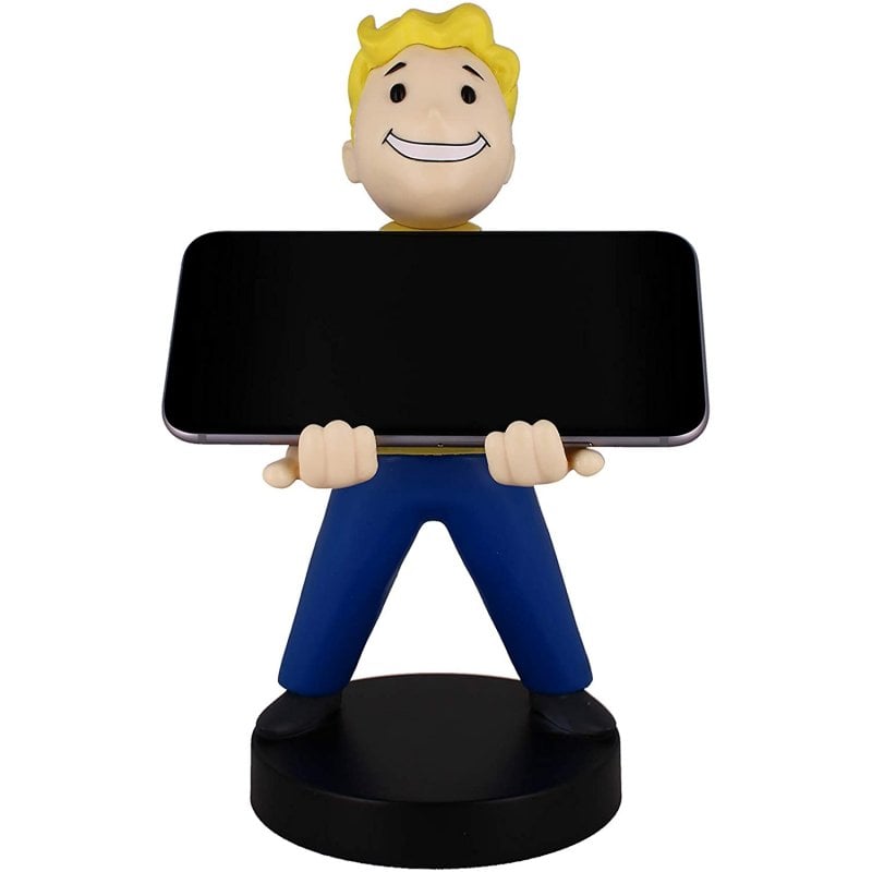 Exquisite Gaming Cable Guy Fallout 76 Base de Carga Multiplataforma ...
