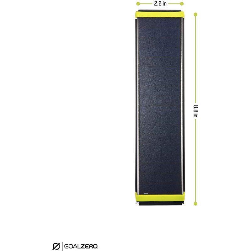 Goal Zero Torch 500 Luz Todo en Uno | PcComponentes.com