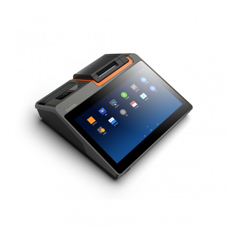 Sunmi T2 Mini TPV Octa Core/1GB/8GB/11.6" Táctil | PcComponentes.com