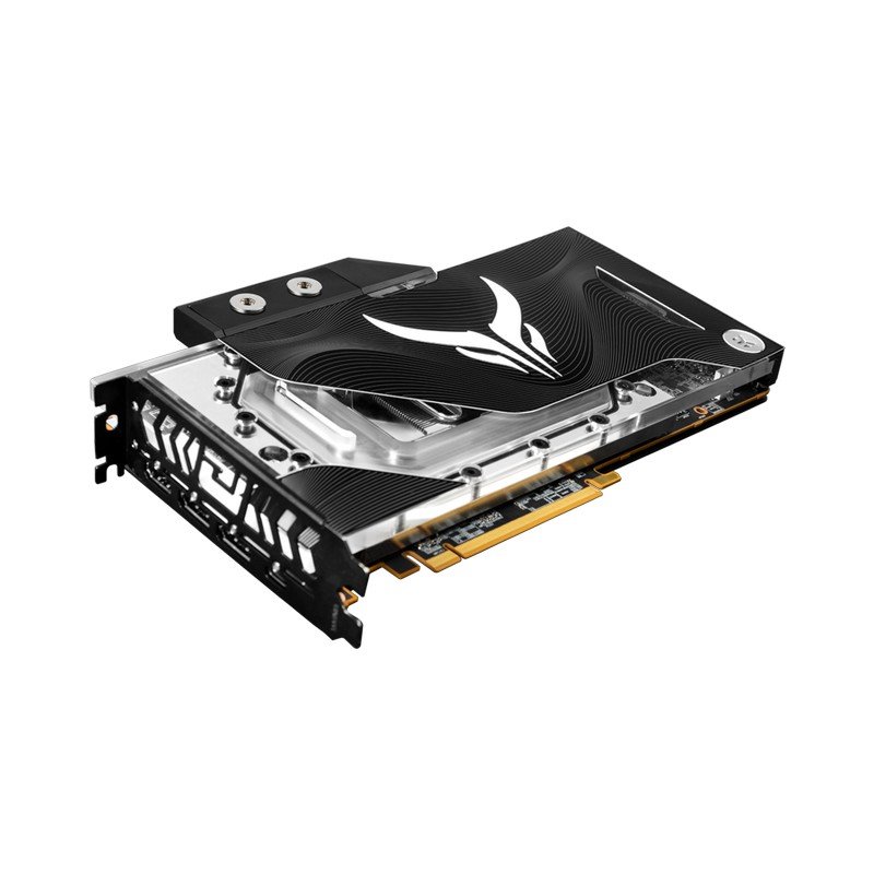 PowerColor Liquid Devil AMD Radeon RX 6900XT 16GB GDDR6 | PcComponentes.com
