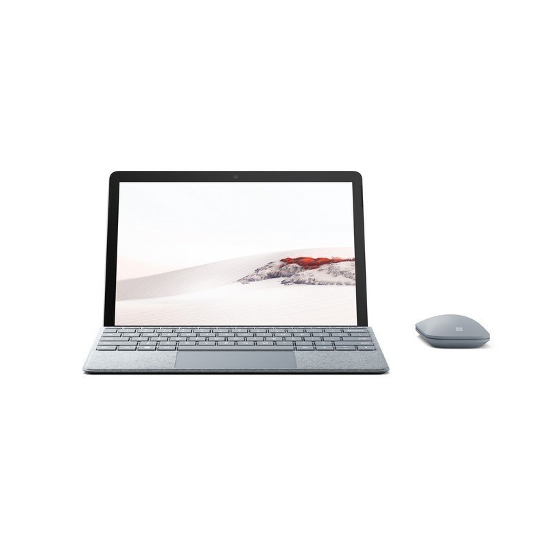 Microsoft Surface Go 2 Intel Pentium Gold 4425Y/8GB/128GB/10.5 ...