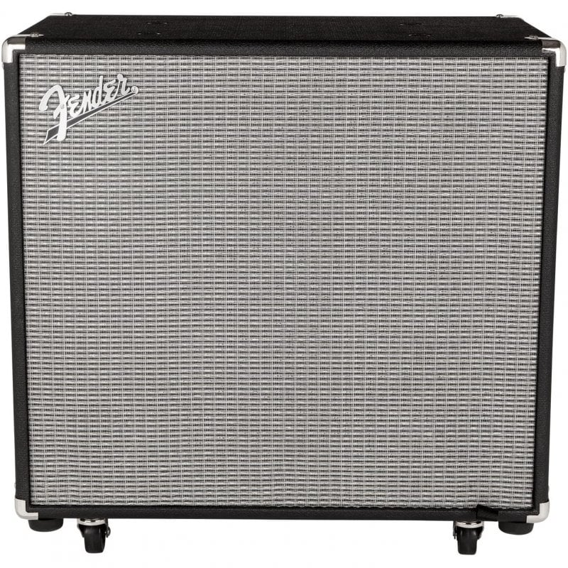 Fender Rumble 115 Cabinet V3 Amplificateur de basse 600 W ...