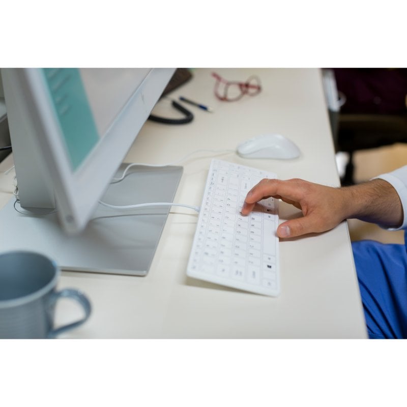 HP Healthcare Edition HC270cr 27" LED IPS QuadHD | PcComponentes.com