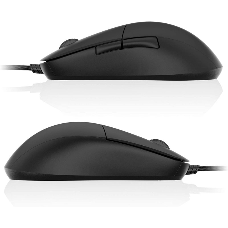 Endgame Gear XM1r Ratón Gaming 19000 DPI Negro | PcComponentes.com