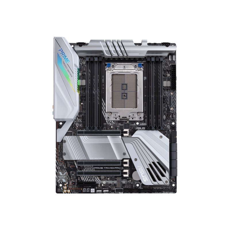 Asus Prime TRX40-Pro S | PcComponentes.com
