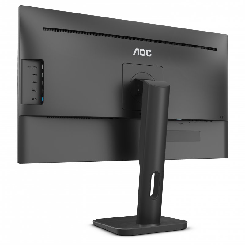 AOC 24P1 23.8" LED IPS FullHD | PcComponentes.com