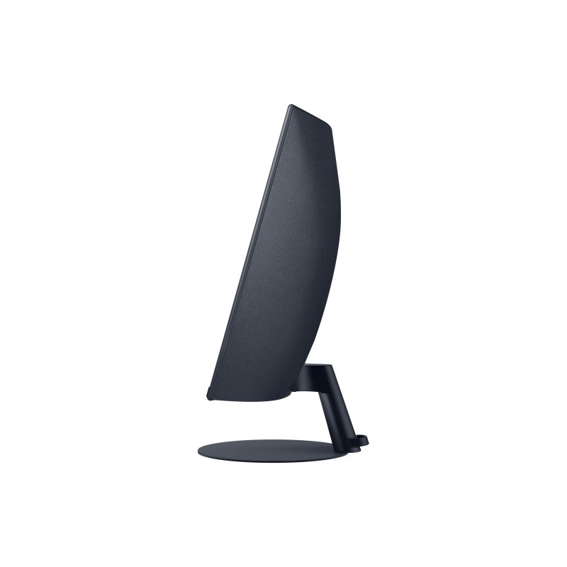 Samsung C27T550FDU 27" LED FullHD FreeSync Curva | PcComponentes.com