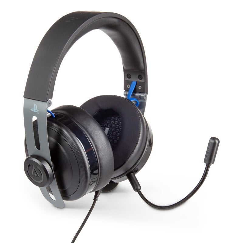 Power A Fusion Pro Auriculares Gaming para PS5/PS4 | PcComponentes.com