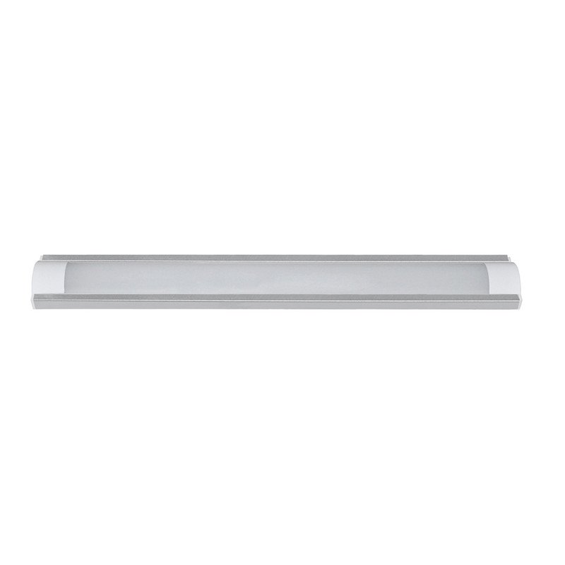 Simon Cilene Regleta Aluminio LED 42W Blanco Neutro | PcComponentes.com
