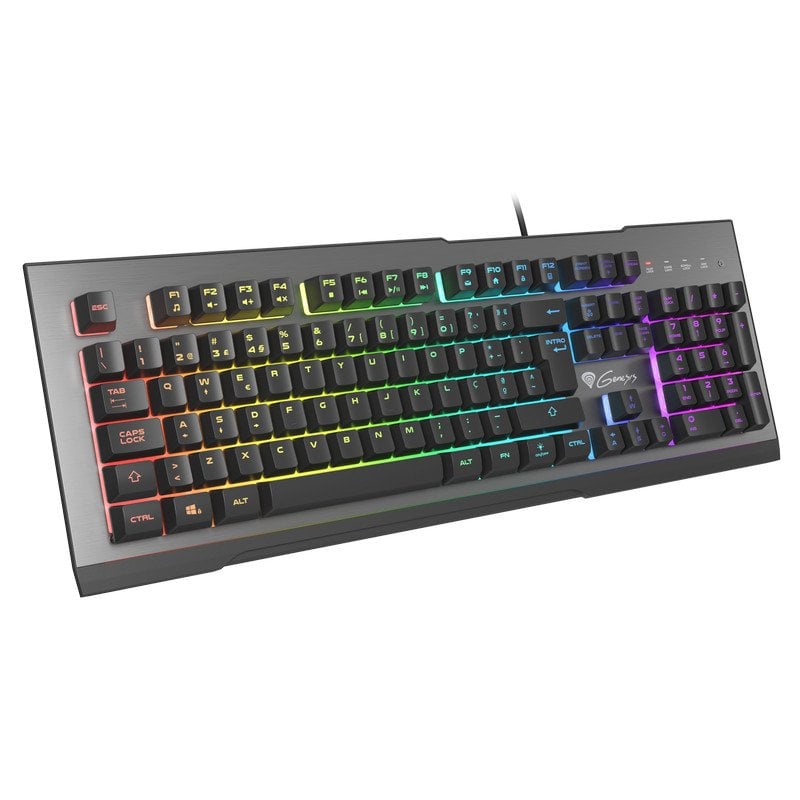 Genesis Rhod 500 Teclado Gaming RGB (PT) | PcComponentes.com