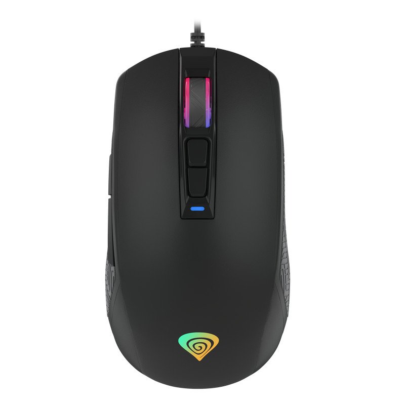 Genesis Krypton 310 Ratón Gaming RGB 4000DPI | PcComponentes.com
