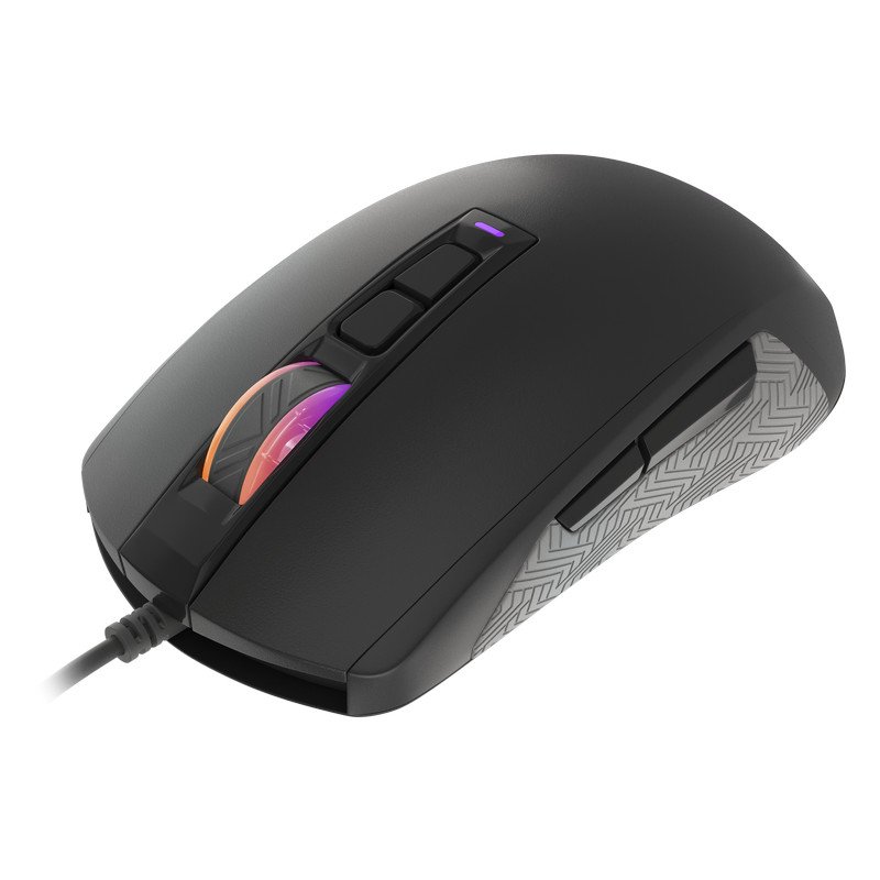 Genesis Krypton 310 Ratón Gaming RGB 4000DPI | PcComponentes.com