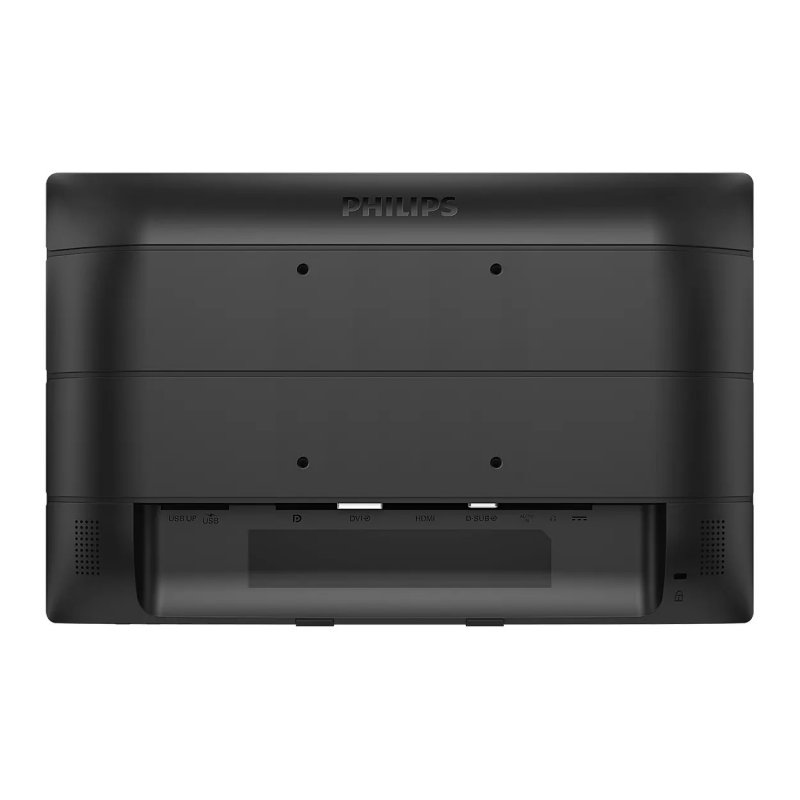 Philips 162B9TN 15.6" LED HD Táctil | PcComponentes.com