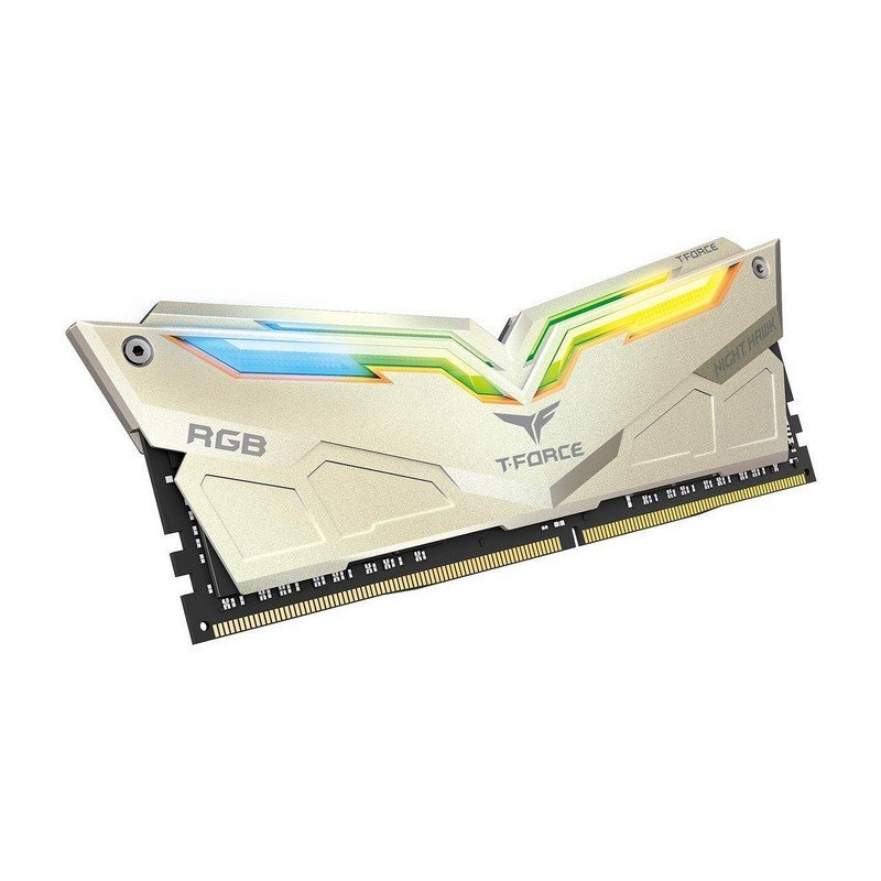 Team Group T-Force Night Hawk Legend RGB DDR4 3600 PC4-28800 16GB 2x8GB ...