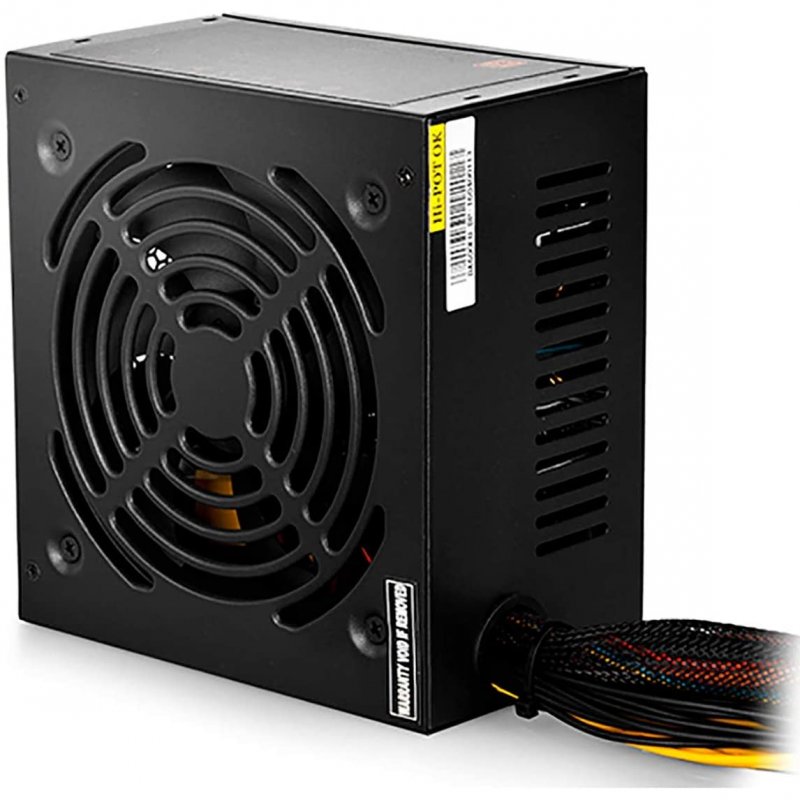 DeepCool DA500 500W 80 Plus Bronze | PcComponentes.com