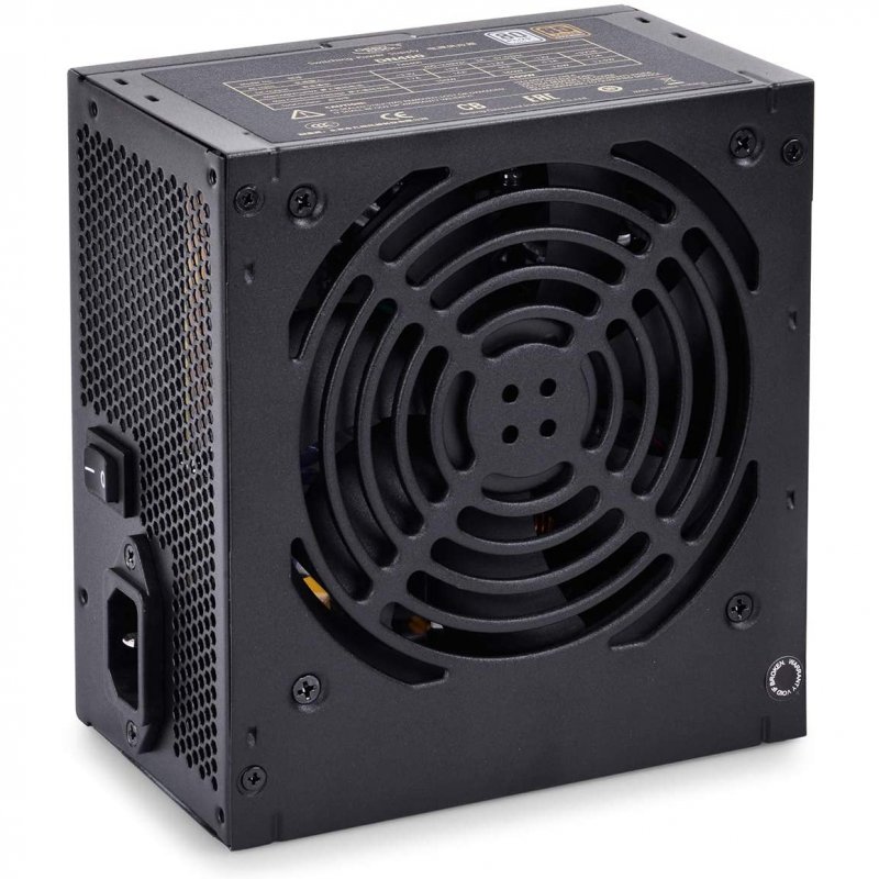 DeepCool DN500 500W 80 Plus | PcComponentes.com