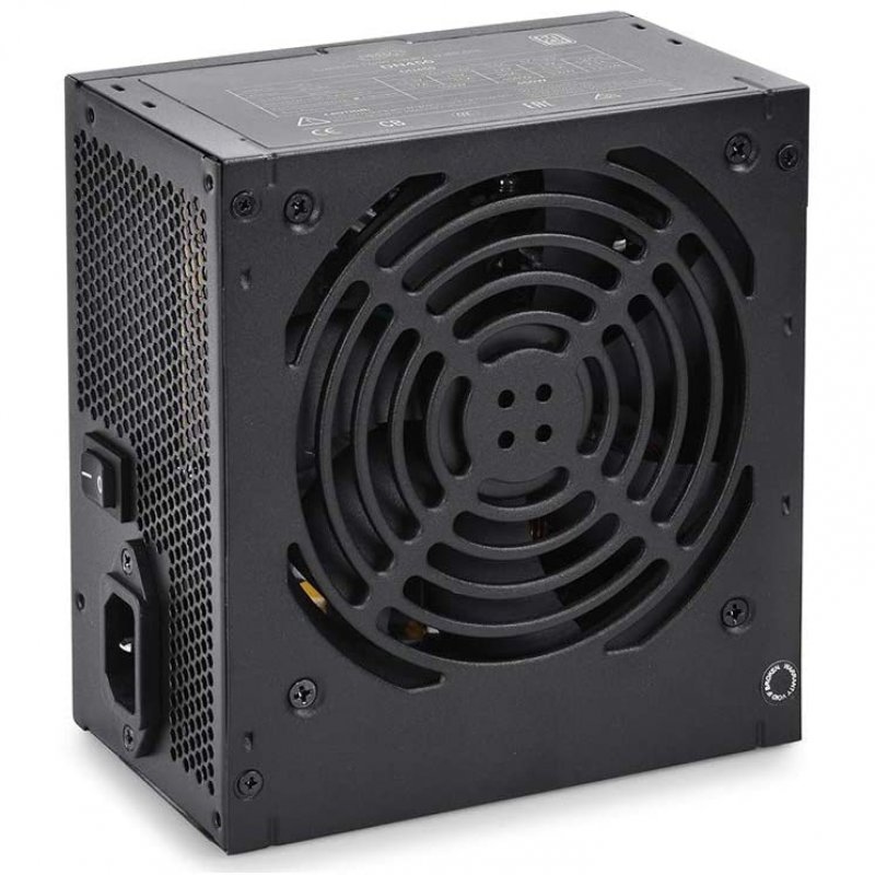 DeepCool DN450 450W 80 Plus | PcComponentes.com
