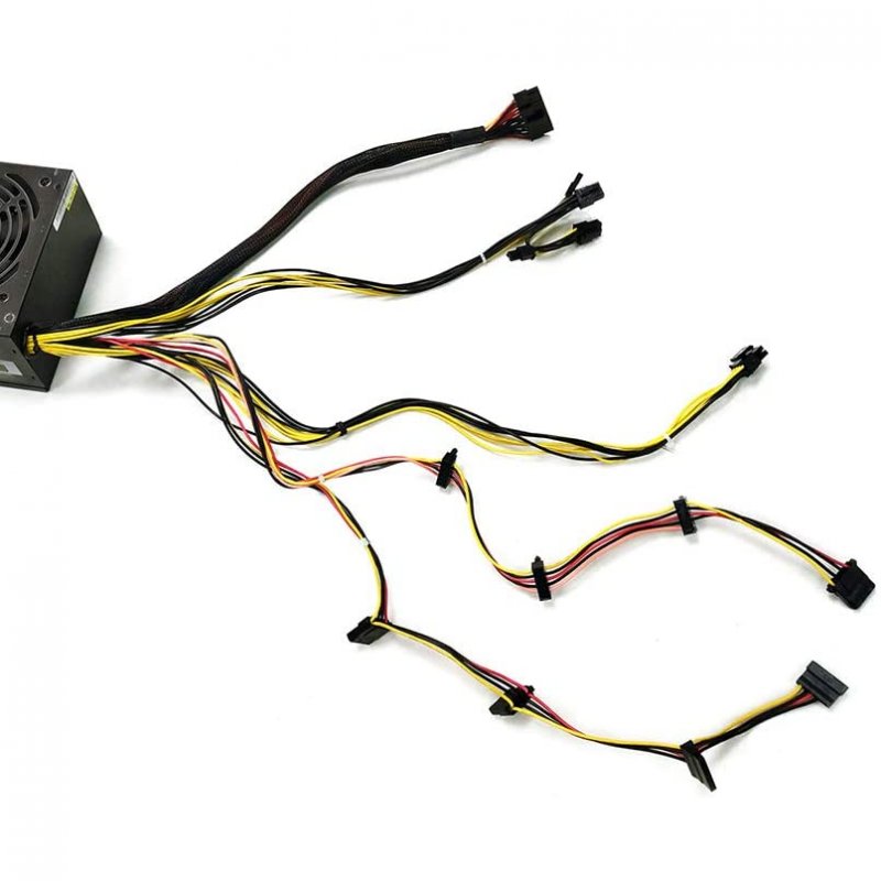 DeepCool DN450 450W 80 Plus | PcComponentes.com