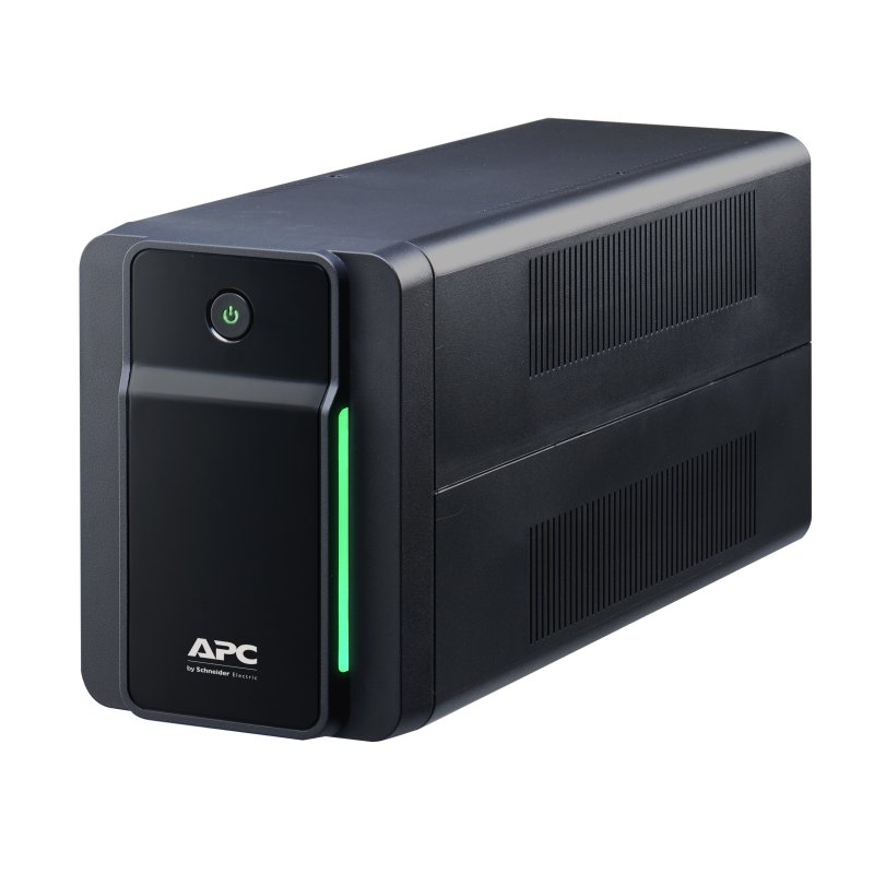 APC Back-UPS BX950MI SAI 950VA 520W | PcComponentes.com