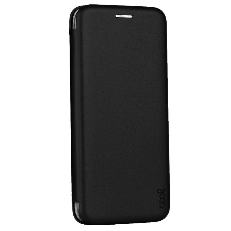 Cool Funda Flip Cover Elegance Negro para Xiaomi Redmi 9C ...
