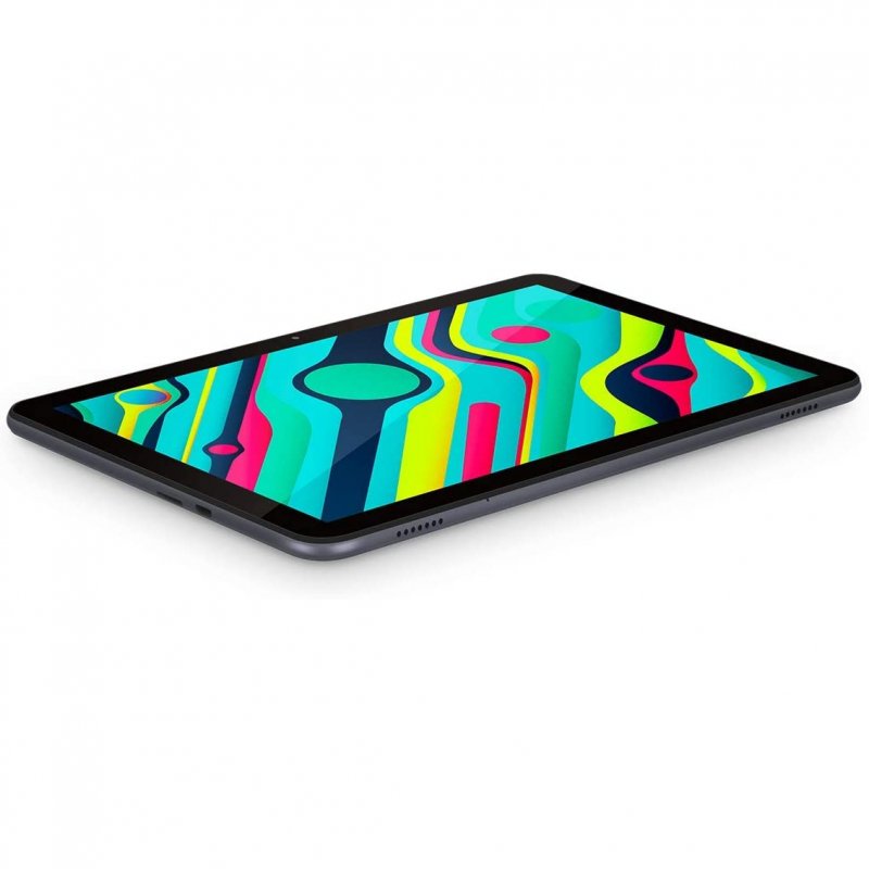 SPC Gravity Pro 2nd Generation 10.1" 3/32GB Negra | PcComponentes.com