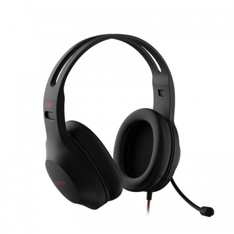 Edifier G2 II Headset Gaming Preto | PcComponentes.pt