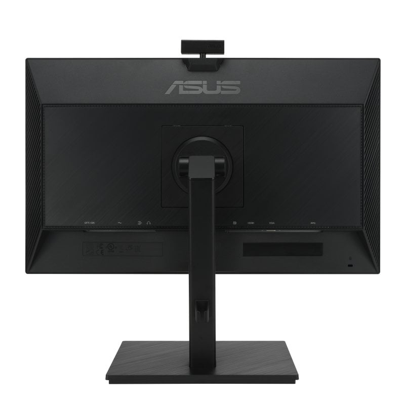 Asus BE24EQSK 23.8" LED IPS Full HD Webcam | PcComponentes.com