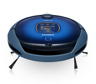 Samsung Navibot SR8855 Robot Aspirador | PcComponentes.com