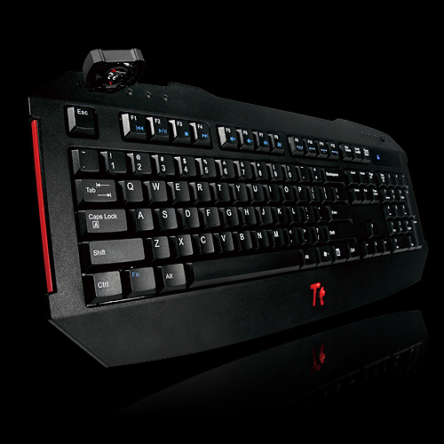 Thermaltake Tt eSPORTS Challenger |PcComponentes