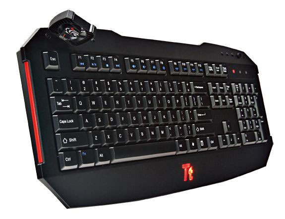 Thermaltake Tt eSPORTS Challenger |PcComponentes