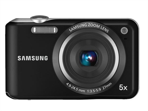 Samsung ES65 10.2MP Negra |PcComponentes | PcComponentes.com