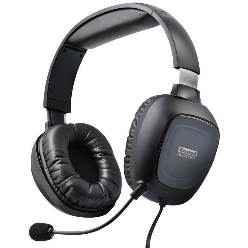 Creative SB Tactic 3D Sigma Gaming Headset |PcComponentes ...