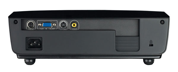 Optoma DS211 SVGA 2500 Lúmens |PcComponentes