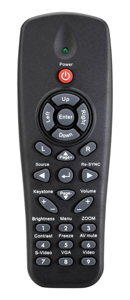 Optoma DS211 SVGA 2500 Lúmens |PcComponentes