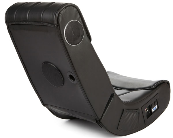 Beat Collection Beat Chair Sillón Multimedia |PcComponentes ...