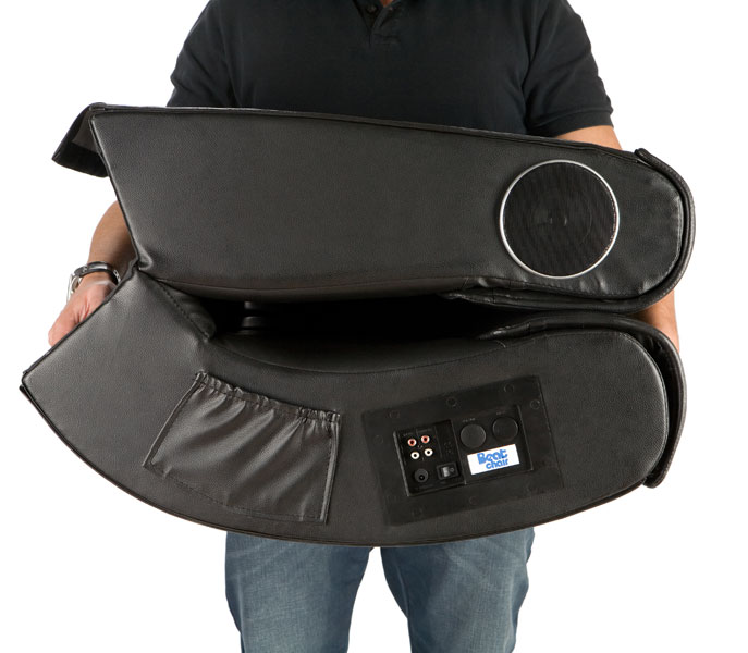 Beat Collection Beat Chair Sillón Multimedia |PcComponentes ...