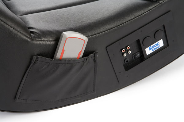 Beat Collection Beat Chair Sillón Multimedia |PcComponentes ...