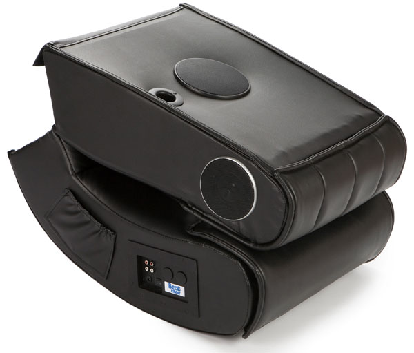 Beat Collection Beat Chair Sillón Multimedia |PcComponentes ...